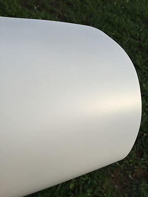 Smooth White Powder Coat Paint - New (1LB) | eBay