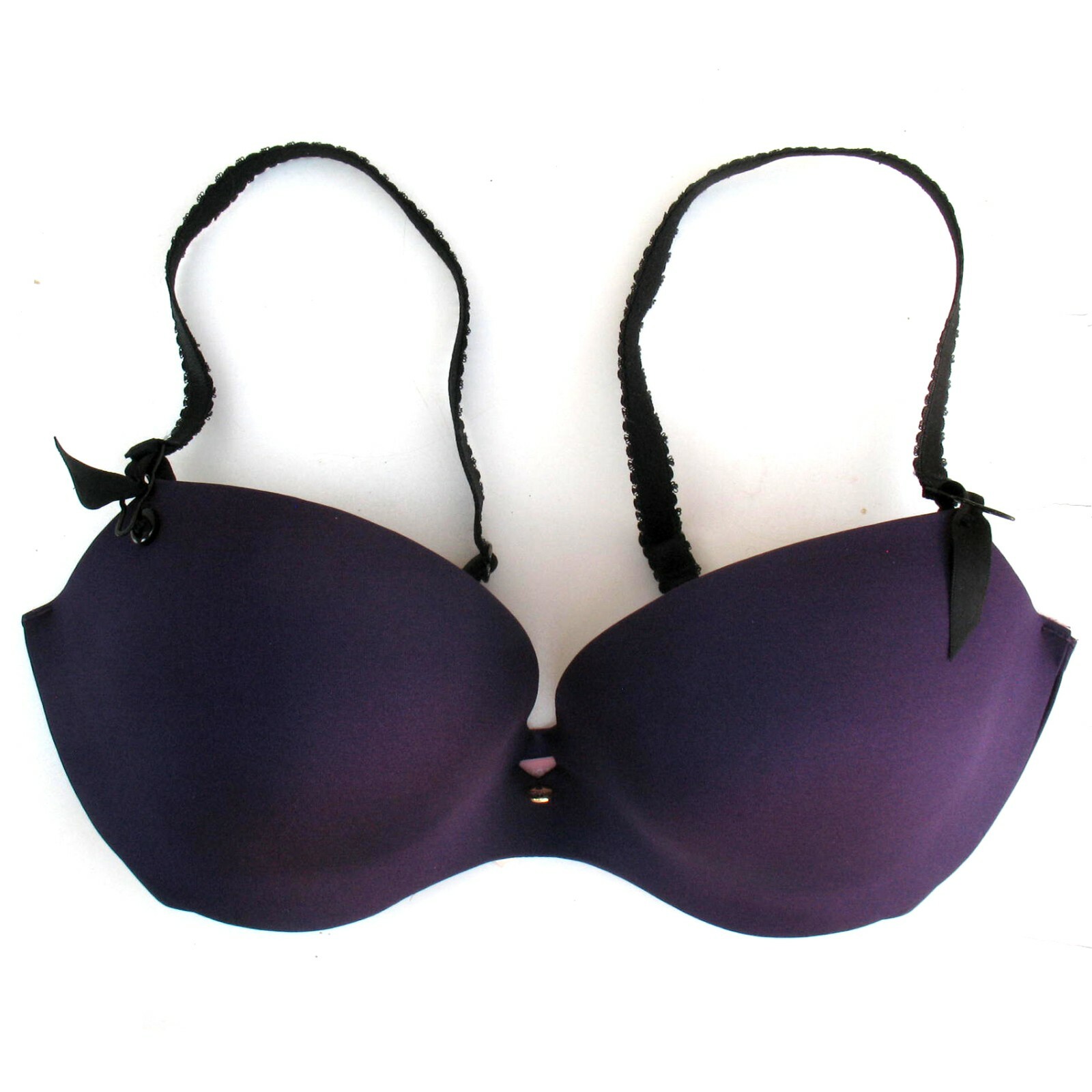 Victoria's Secret Very Sexy Bra Push-Up Garter Clip C… - Gem