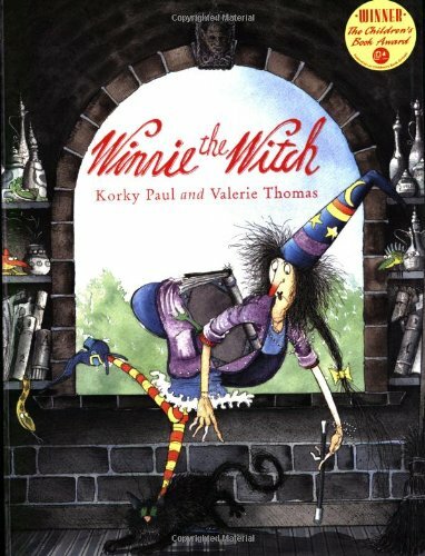 Winnie The Witch Reado Winnie The Witch. Winnie & Wilbur Under The
