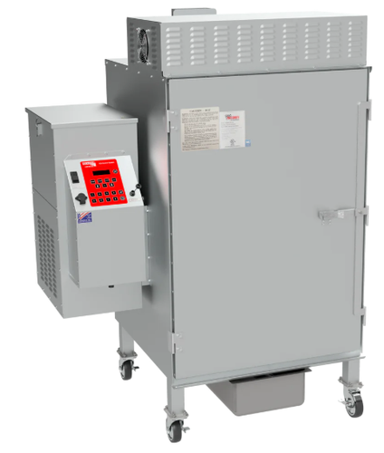 Cookshack Fast Eddy's FEC120 Pellet Smoker | eBay