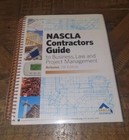HVAC ARIZONA 7th Edition NASCLA Contractors Guide Spiral-bound by ...