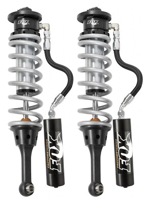 2010-2014 FORD F-150 SVT RAPTOR GEN 1 FOX FRONT COILOVER SHOCKS 3.0 ...