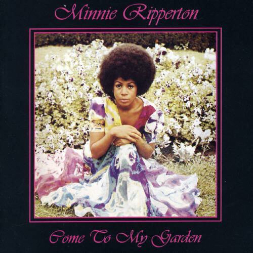 Minnie Riperton - Come to My Garden [New CD] 752211106025 | eBay