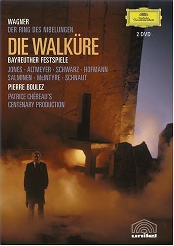 Die Walkure (DVD) for sale online | eBay