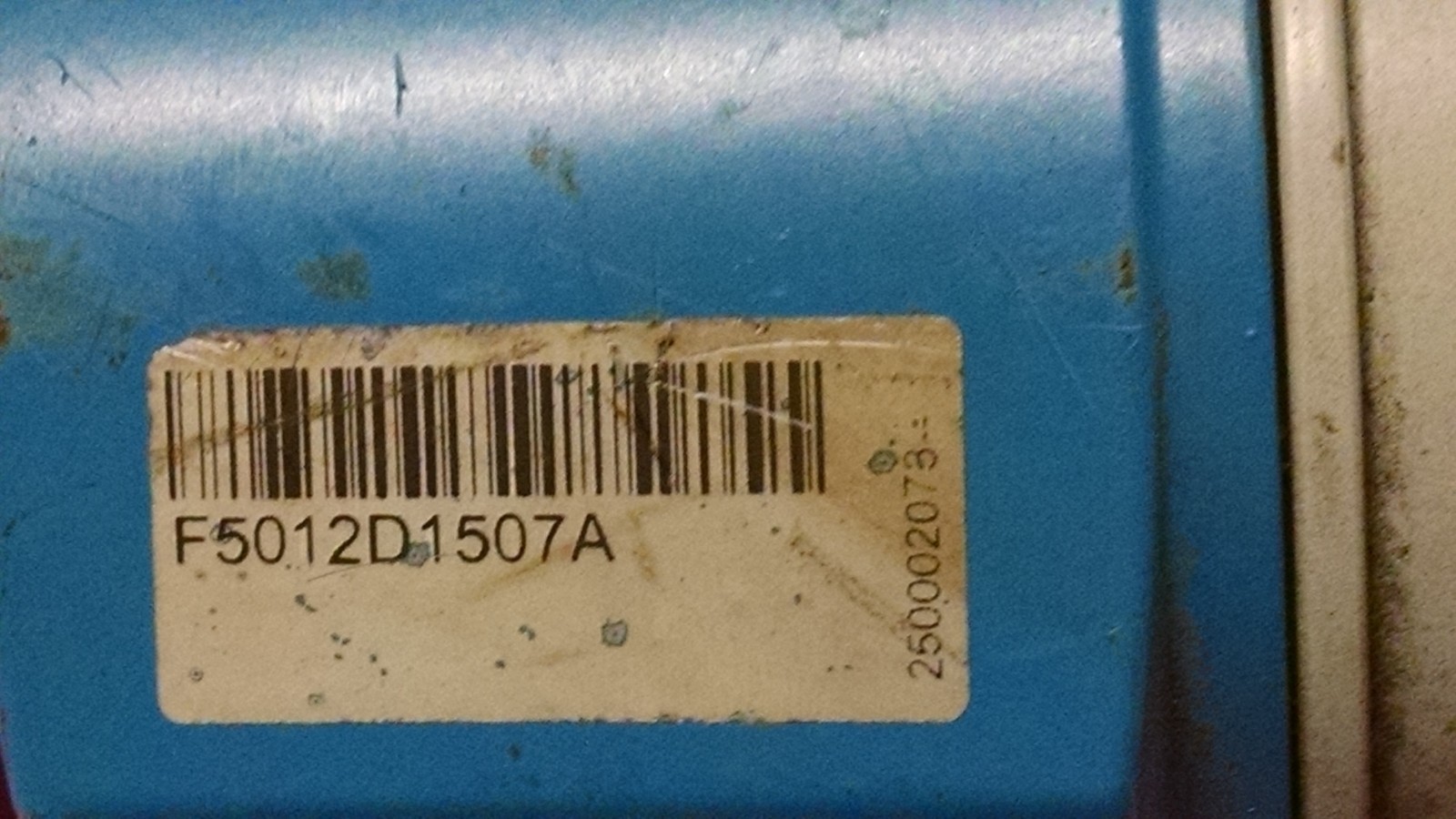 ENDRESS+HAUSER SOLIPHANT M VIBRONIC LEVEL SWITCH FTM50-HGJ2A4A57AA ITEM ...