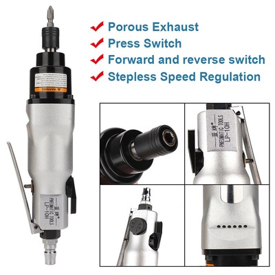 Other - American Pneumatic Tool