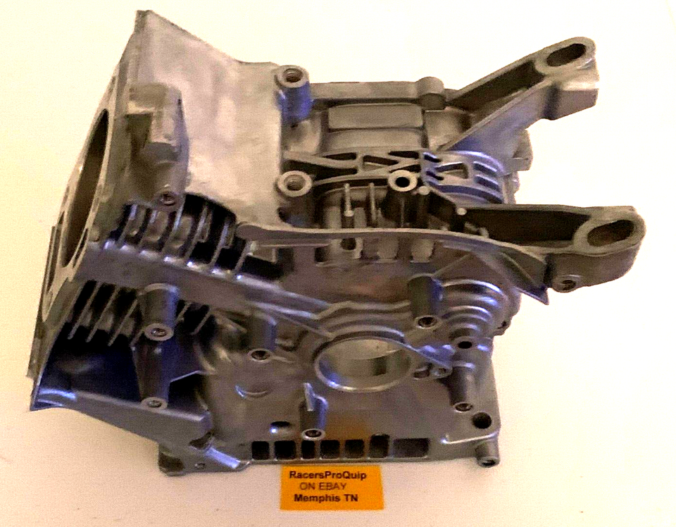 Predator RACE 236cc Big 72mm Bore 58mm Stroker Block BIG POWER Kit ...