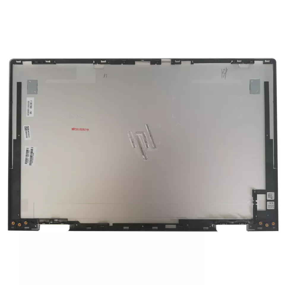 For HP Envy X360 15-ed 15m-ed0023dx 15m-ed1013dx 15m-ed Lcd Back Cover ...