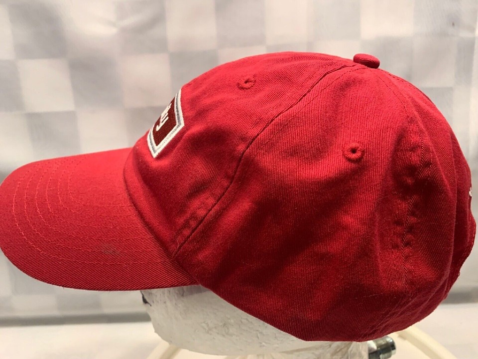 GENUITY Corn, Soybean, Cotton Adjustable Adult Baseball Ball Cap Hat | eBay