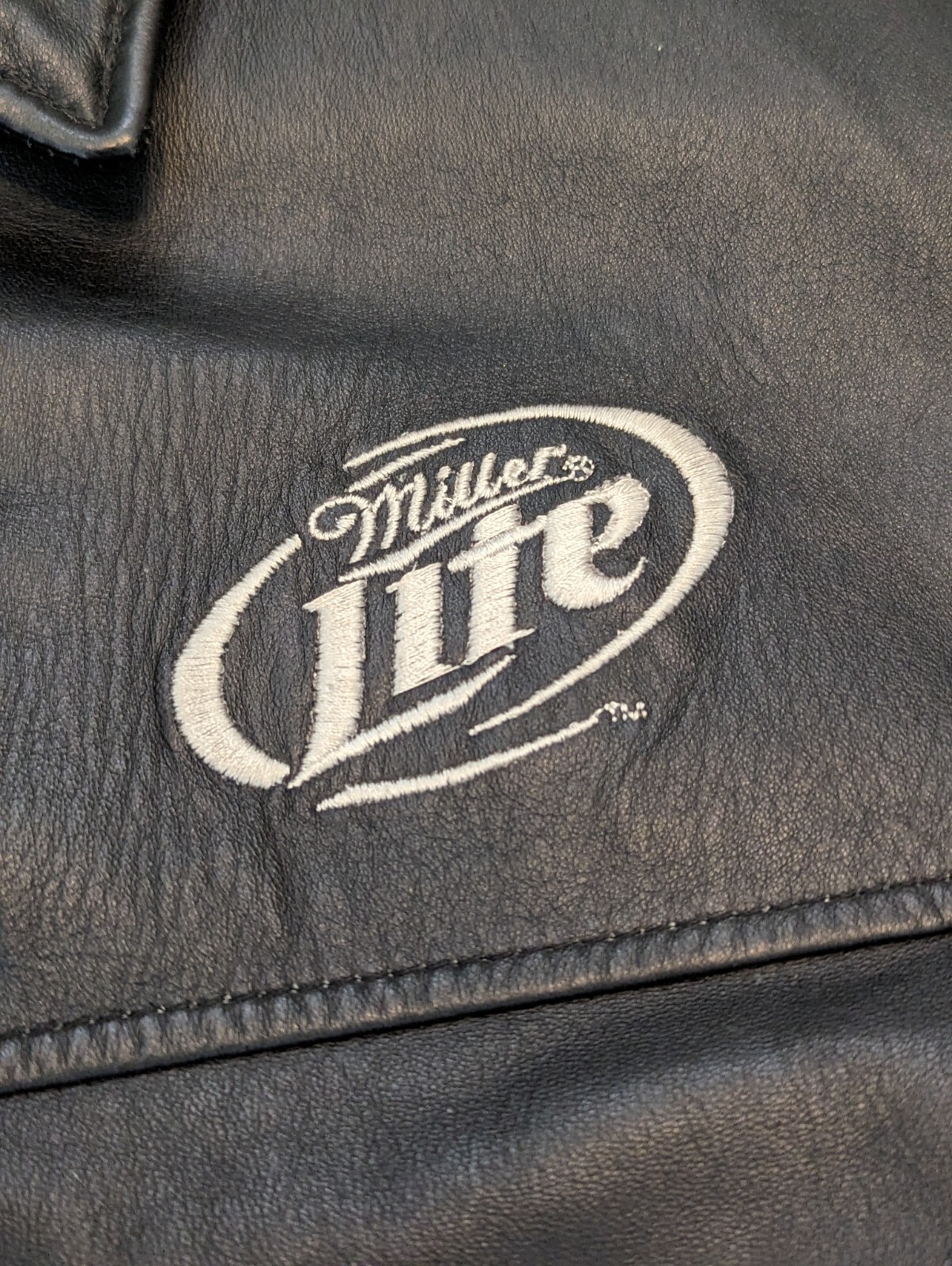 Miller Light 105 Years Harley Davidson Official Spons… - Gem
