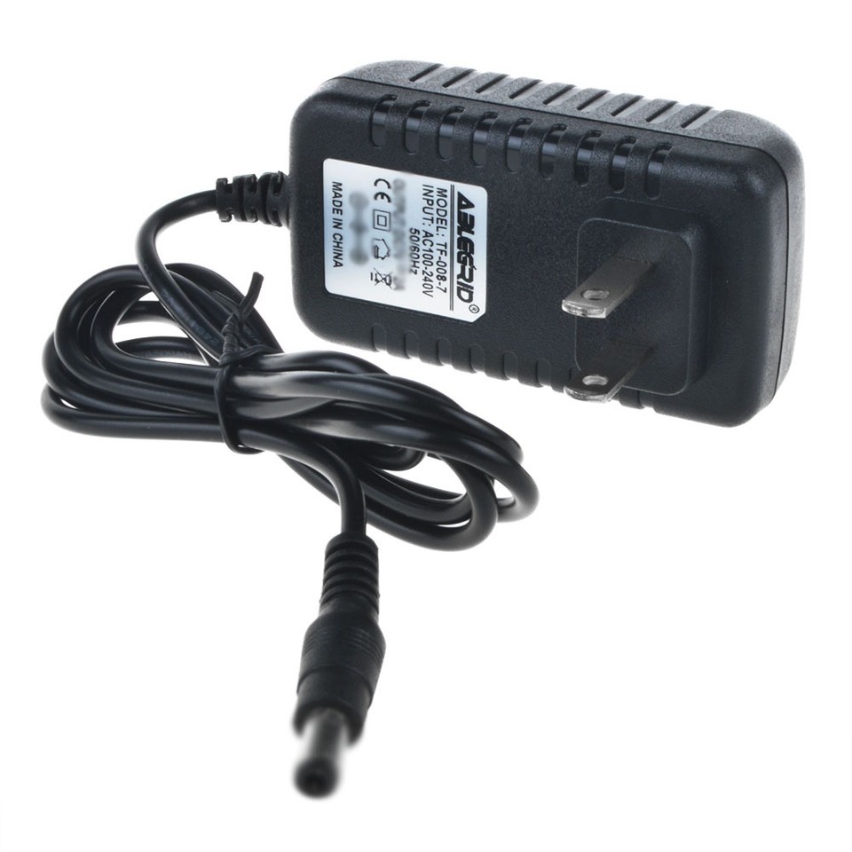 7V 2A AC DC Adapter Charger for ENG 7V 1.75A EPS-151WU-07 Power Supply ...