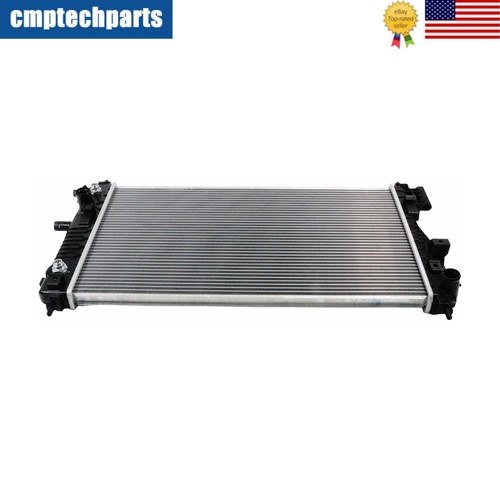 Radiator For 2013-2015 Chevy Malibu 2014-19 Impala 2014-16 Buick Regal ...