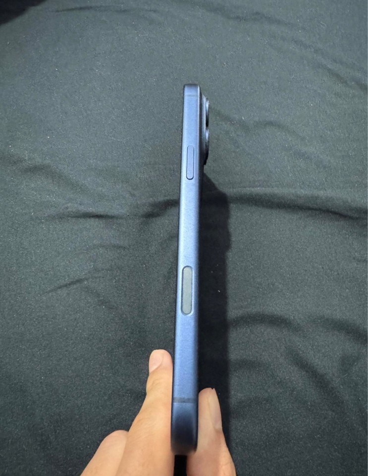 Apple IPhone 17 Deep Blue 512GB | eBay UK