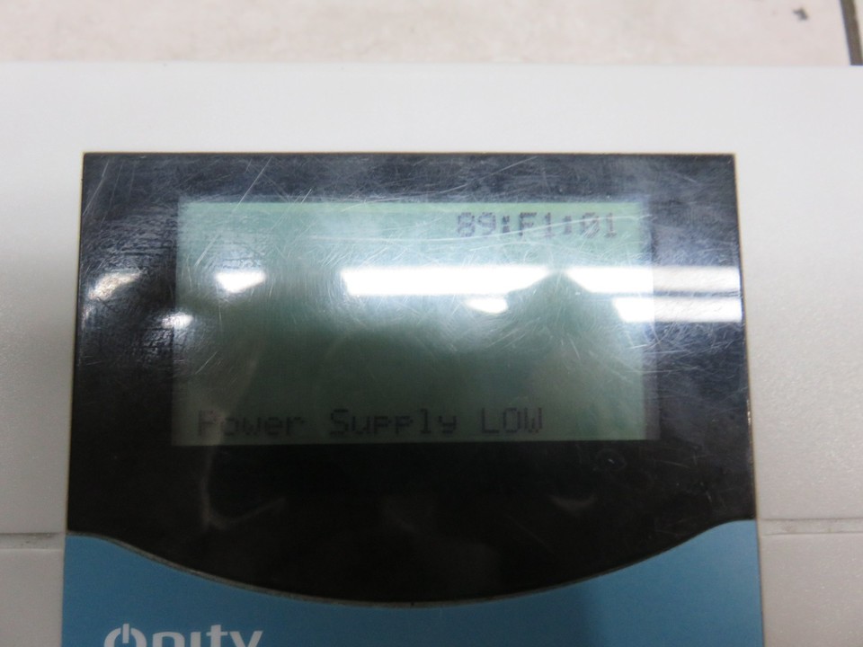 ONITY TESA RFID EDHT22M ENCODER | eBay