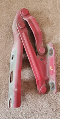 2007-2016 VW EOS - Right HOOD Hinge 1Q0823302C | eBay