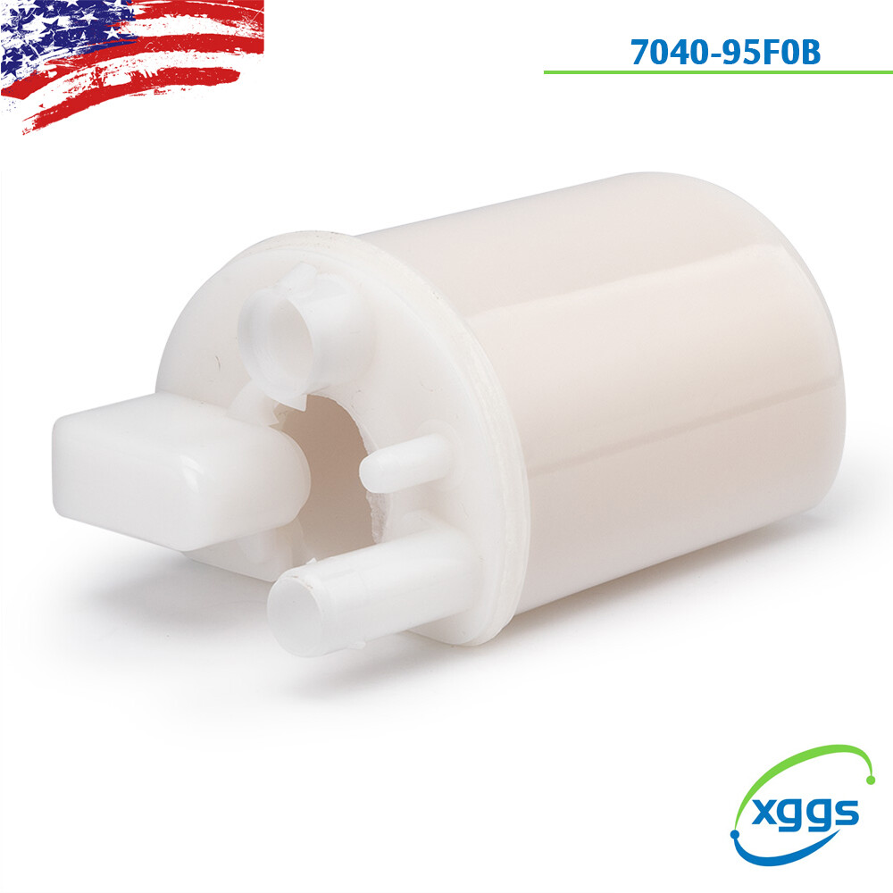 1x Fuel Pump Module Assembly 17040-95F0B for NISSAN Almera March 27510 ...