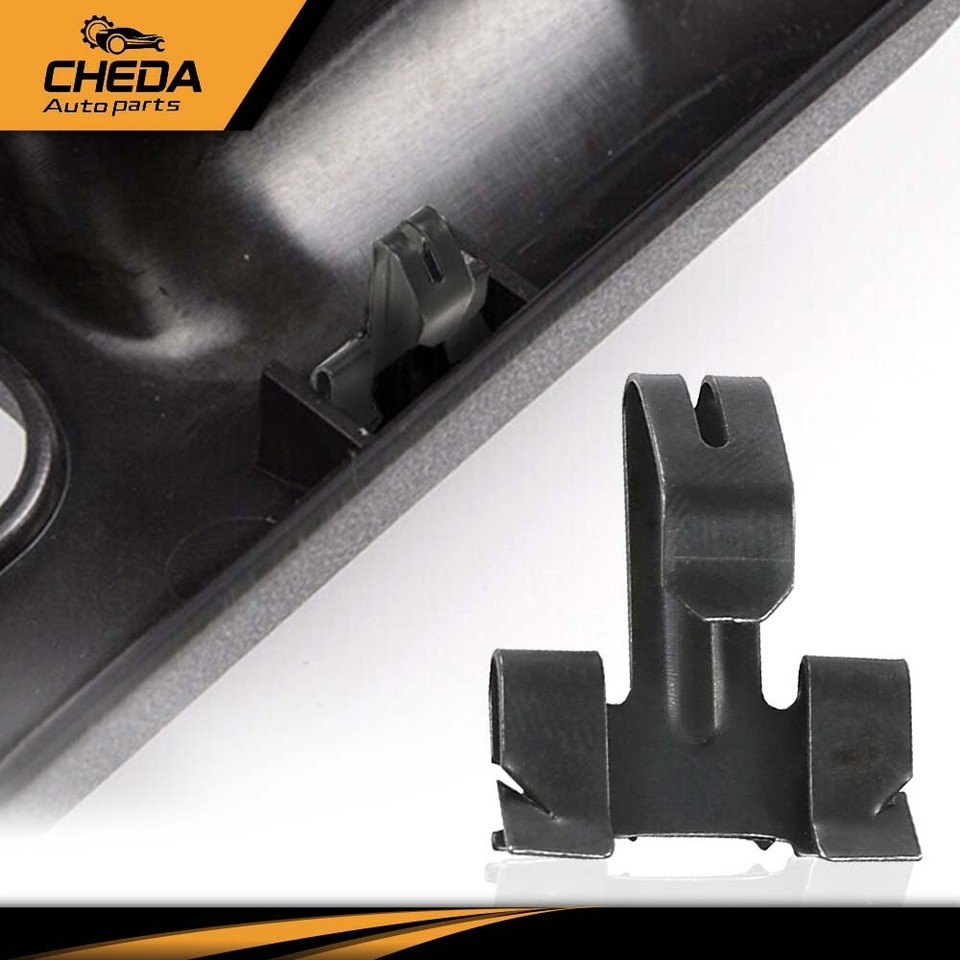 5Pcs Fit For Chrysler Dodge Jeep Dashboard Instrument Panel Bezel Clip ...