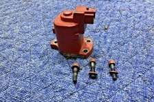 Cummins ISX Timing Actuator 4902907 4089986 for sale online | eBay