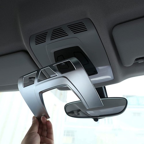 For Toyota Supra GR A90 A91 MK5 ABS Roof Reading Light Lamp Cover Trim ...