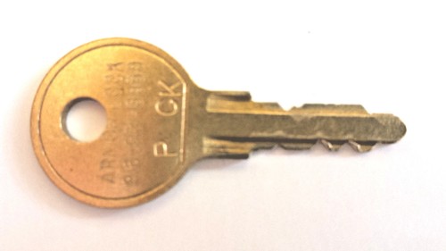 Wesko-Kruger-Pundra-Filing-File-Cabinet-P Series-CHANGE key-New-Fits ...