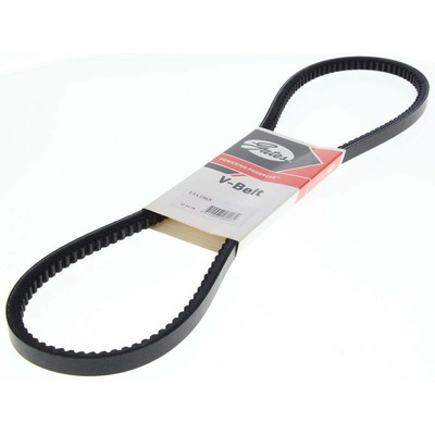 Gates Cogged V-Belt 13A1065 | eBay
