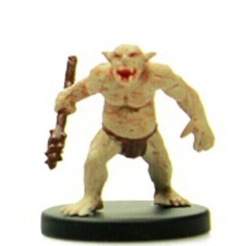 D&D Mini - SLOTH DEMON #2 (Wrath of the Righteous - VHTF FIGURE ...
