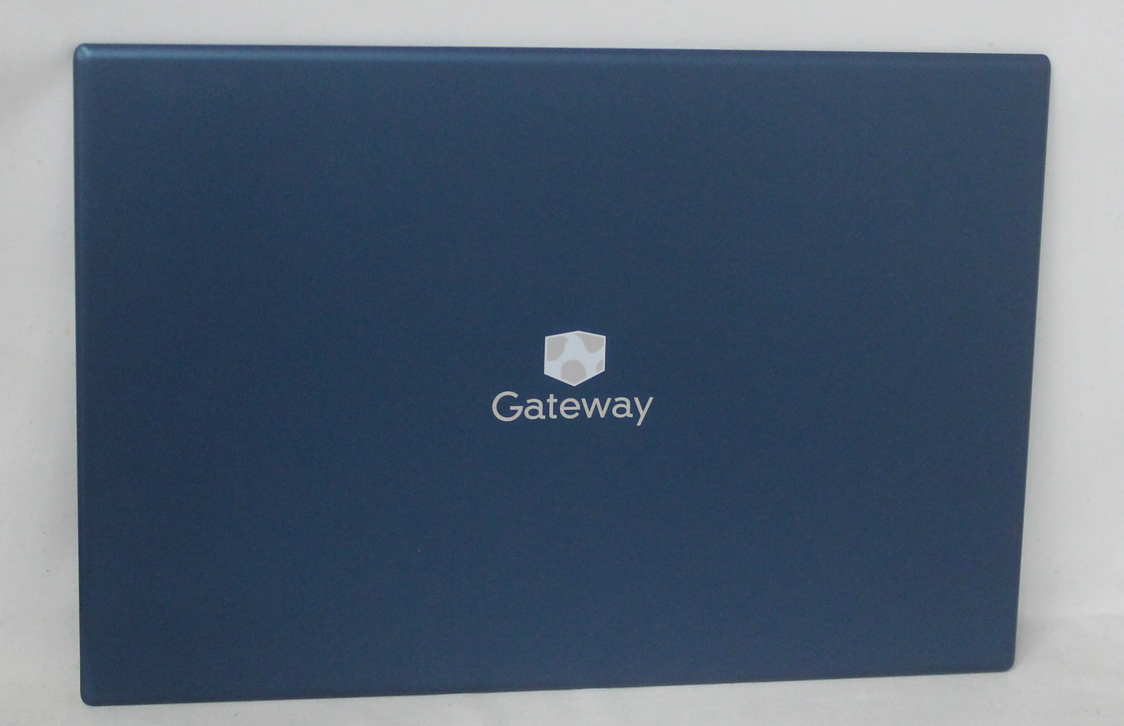 GWNR71517-BL-COVER Gateway LCD Back Cover Blue Gwnr71517-Bl "GRADE A ...
