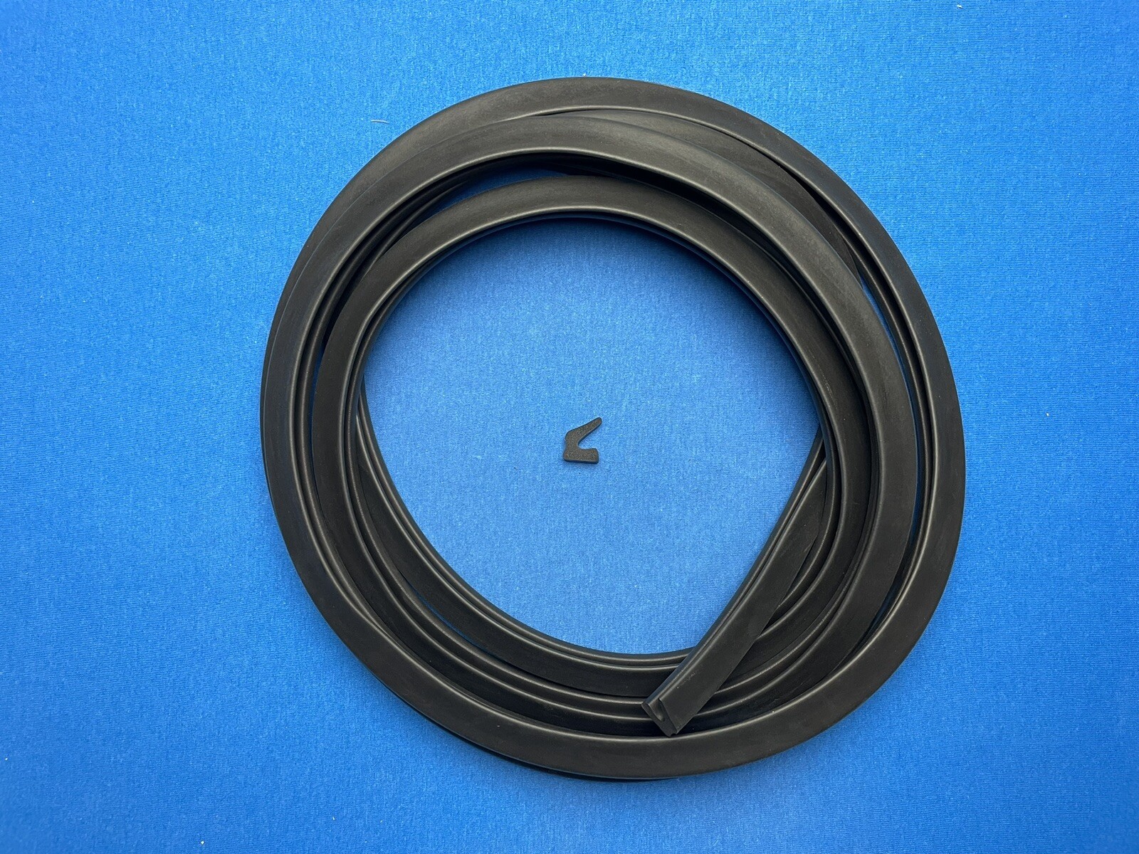 Multicar M24 M25 Türgummi Türabdichtung original Dichtung für Tür ...