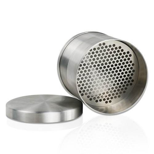 Diamond Sorting Sieve Set 0.15MM Thickness 65MM/80MM Diameter ...