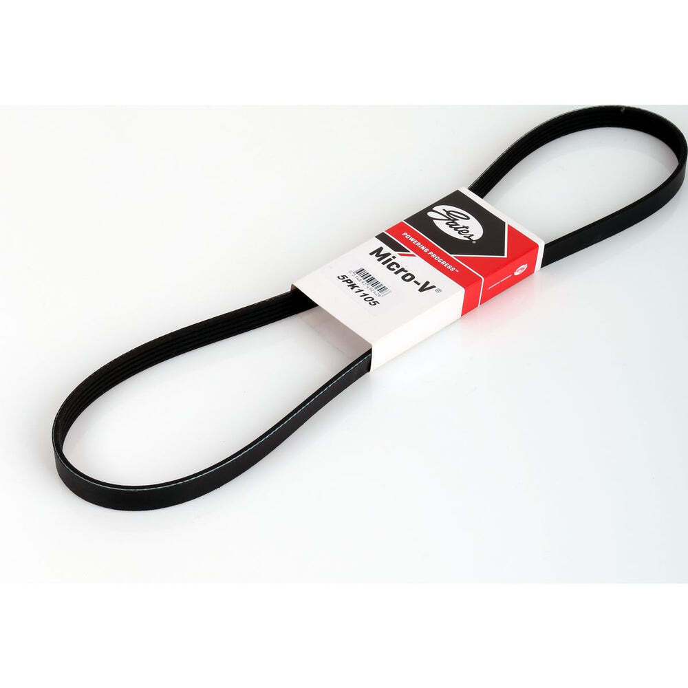 Gates Multi-Ribbed Belt 5PK1105 | eBay