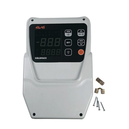 Eliwell Controller EWRC 500 without Isolator EWRC500 LX Coldface 7071256893879 | eBay