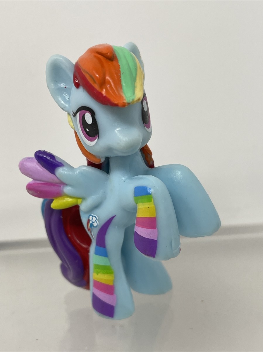 Mlp Rainbow Power Rainbow Dash