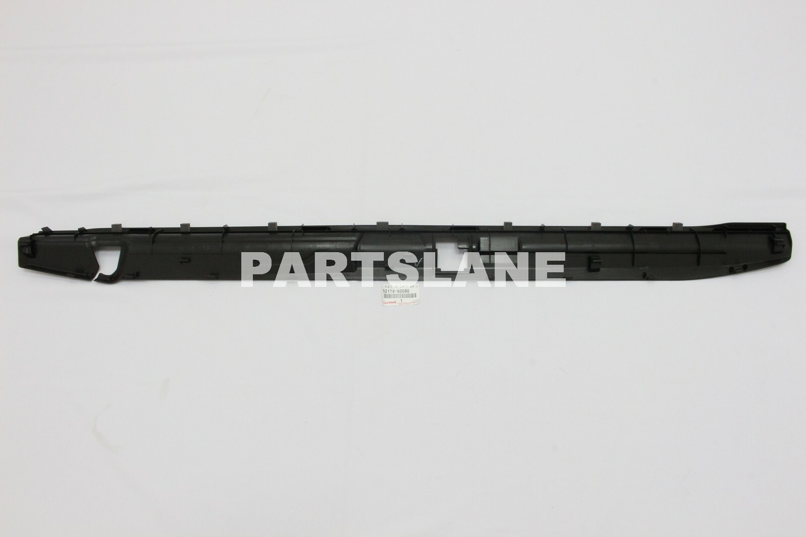 52179-60080 Toyota OEM Genuine PLATE, REAR BUMPER BAR | eBay