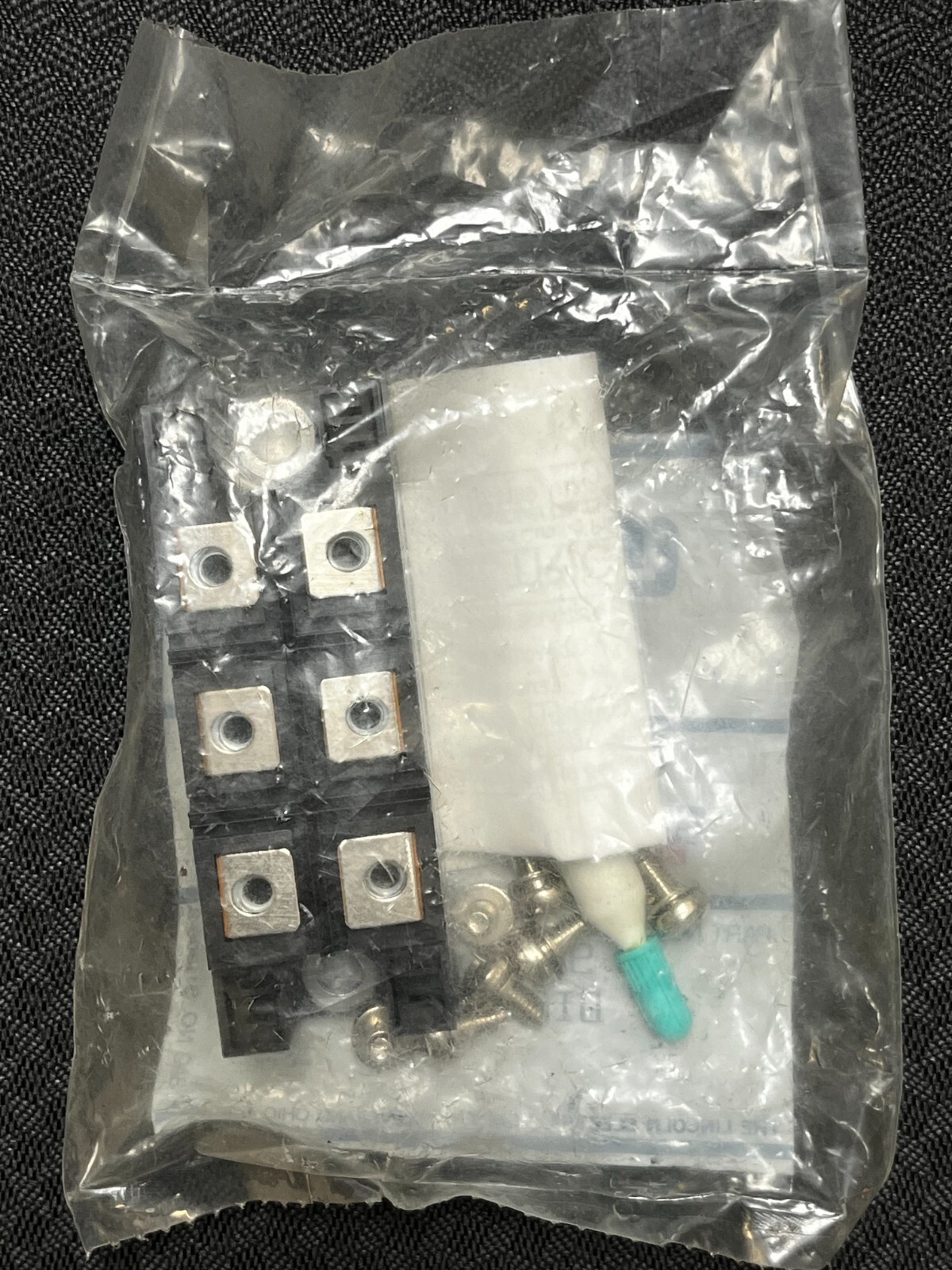 Lincoln Electric M15454-8 DIODE - BRIDGE / ASSY 9SM15454-8 *NEW* | eBay