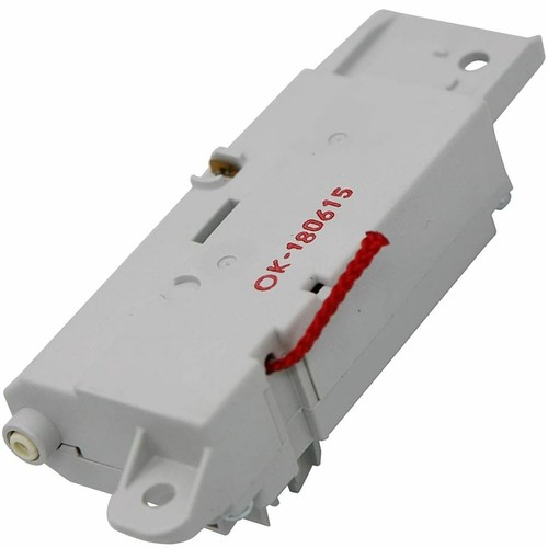 Genuine Washer Switch Assembly EBF61215202 for LG WT1201CV WT1101CW ...
