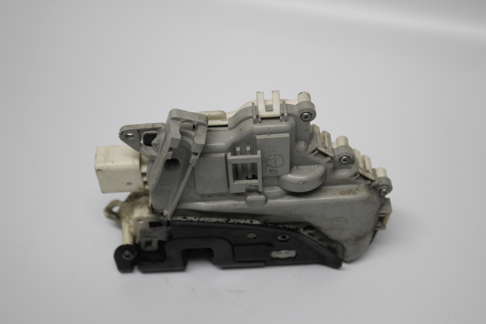 Audi Q7 4L OS Right Front Door Lock Actuator Latch Mechanism 8J2837016C ...