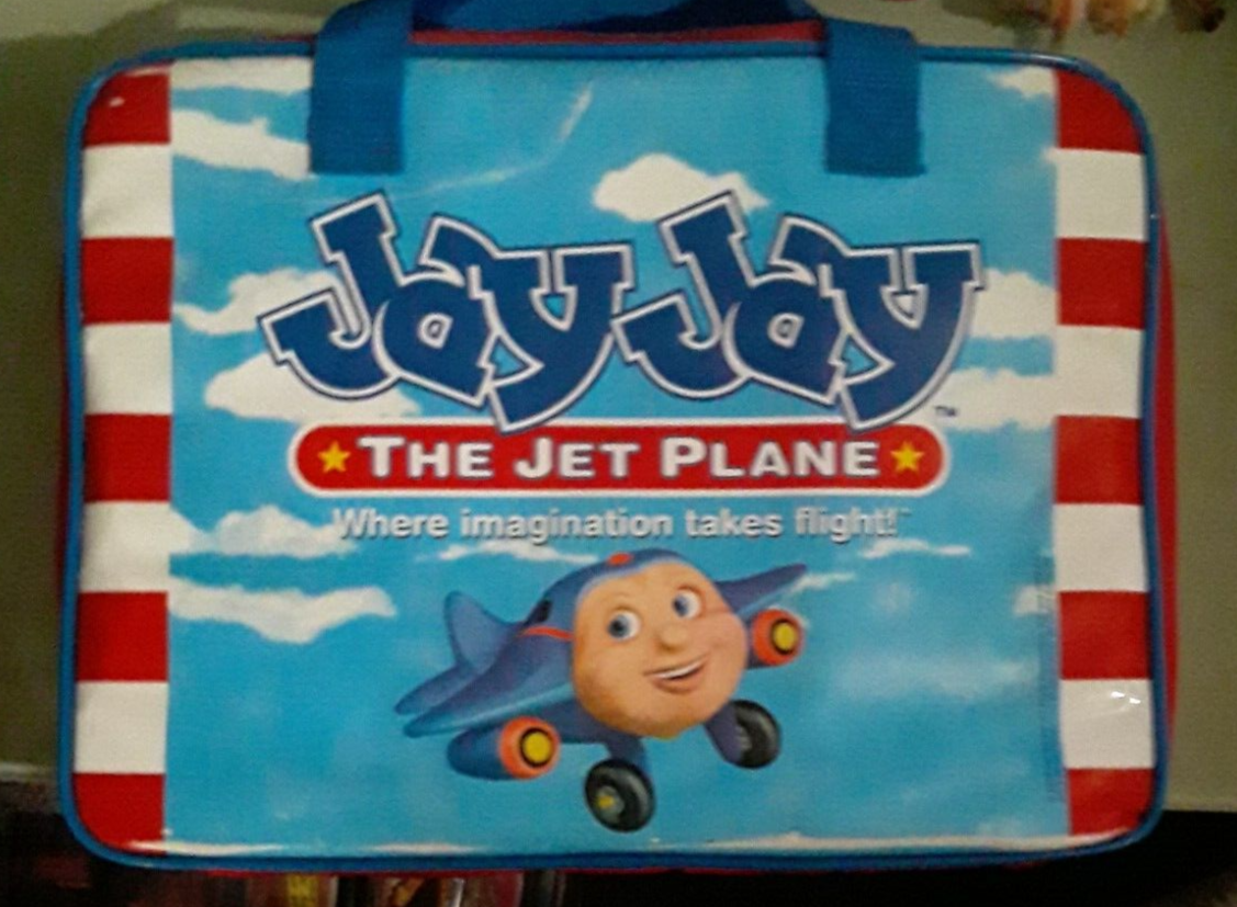 Pbs Kids Jay Jay The Jet Plane Amazon.com: Jay Jay The Jet Plane Jay