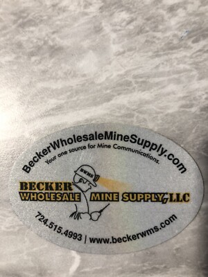 Coal Mining stickers Nice Vendor | eBay