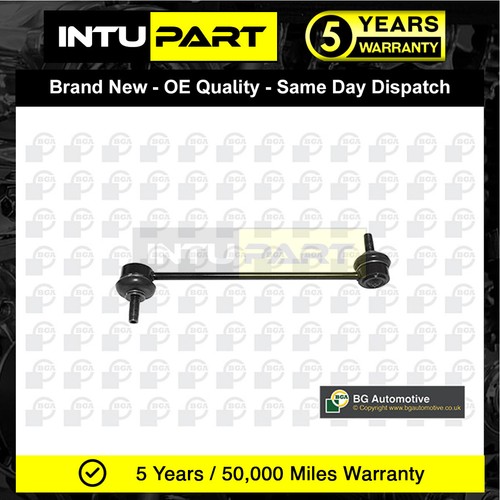 Fits Vauxhall Viva 2015-2018 1.0 IntuPart Front Stabiliser Link ...