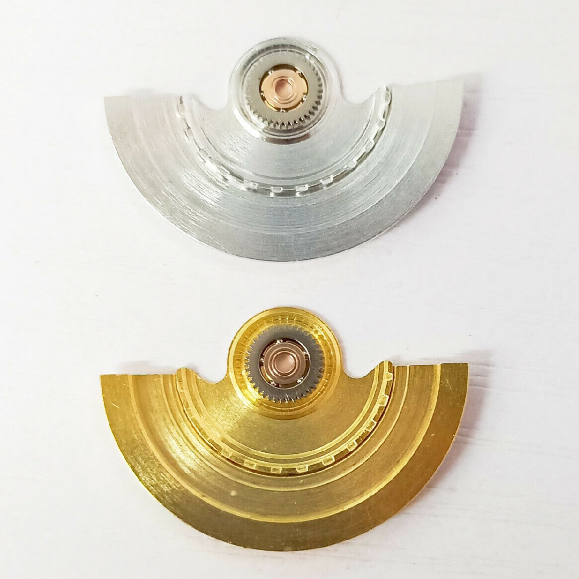 Rotor oscillating weight for NEW Vintage Tudor ETA 2824 2836 2846 2834 ...