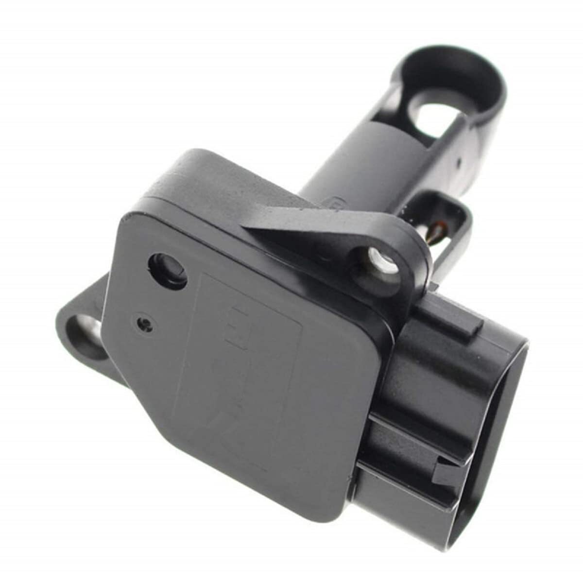 MR547077 MAF Mass Air Flow Meter Sensor For Mitsubishi Pajero NS Triton ...