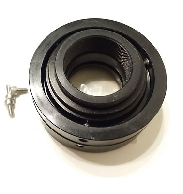 Nikon Eclipse E400 / E600 Microscope 32mm Excitation Adapter | eBay