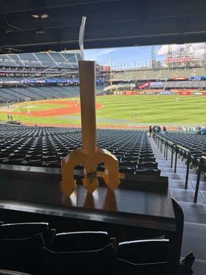 Seattle Mariners “Tridents Up” Cup 32oz Collectible 2025- IN HAND | eBay