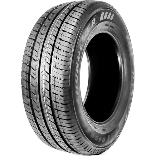 Tire Thunderer Ranger R402 195/75R16C 107/105R D 8 Ply Commercial | eBay