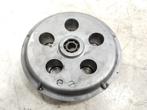 06-08 Kawasaki Ninja EX 650 EX650R Clutch Hub Boss Pressure Plate | eBay