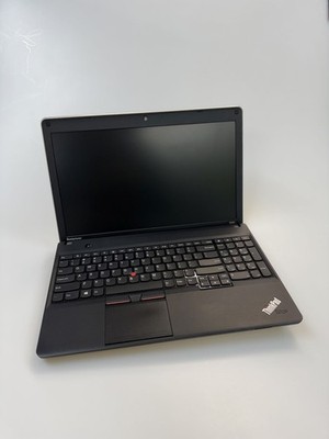 Laptop Lenovo ThinkPad Edge E545 AMD A6-5350M mit Radeon HD 8450G ...