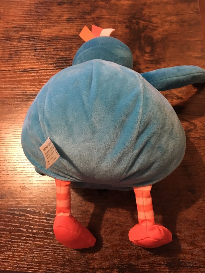 Twirly Woos Great Big Hoo Plush Toy | eBay UK