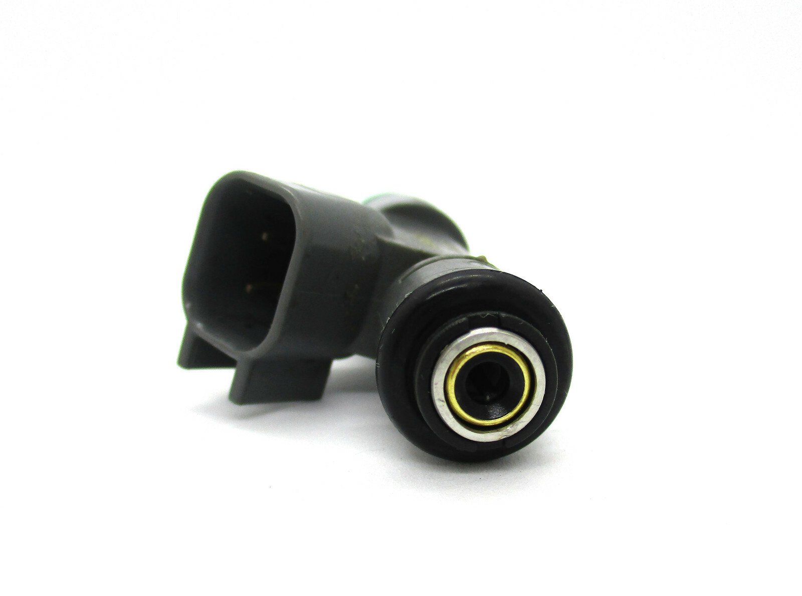 Single unit DENSO 0590 Fuel Injector 07-11 Saab 9-3 / 9-3X 2.0L turbo ...