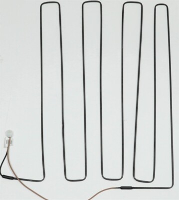 OEM NEW Part # 7014680 SUB ZERO Defrost Heater 601F SVCE | eBay