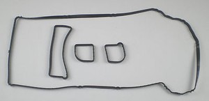 ROCKER COVER GASKET PLASTIC MAZDA MPV MX5 3 6 C30 S40 V50 V70 S80 1.8 2 ...